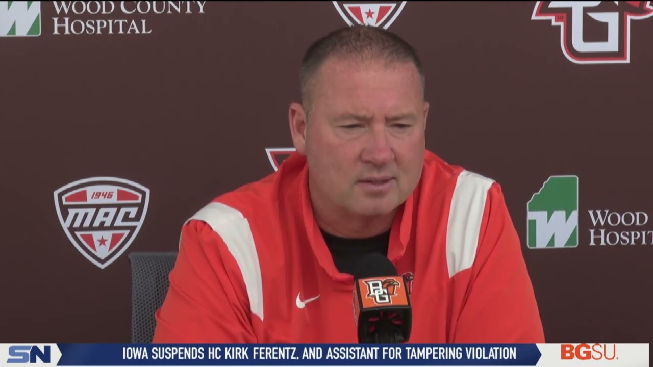 PaSean Wimberly - Bowling Green NIL Deals, Net Worth, Player ...