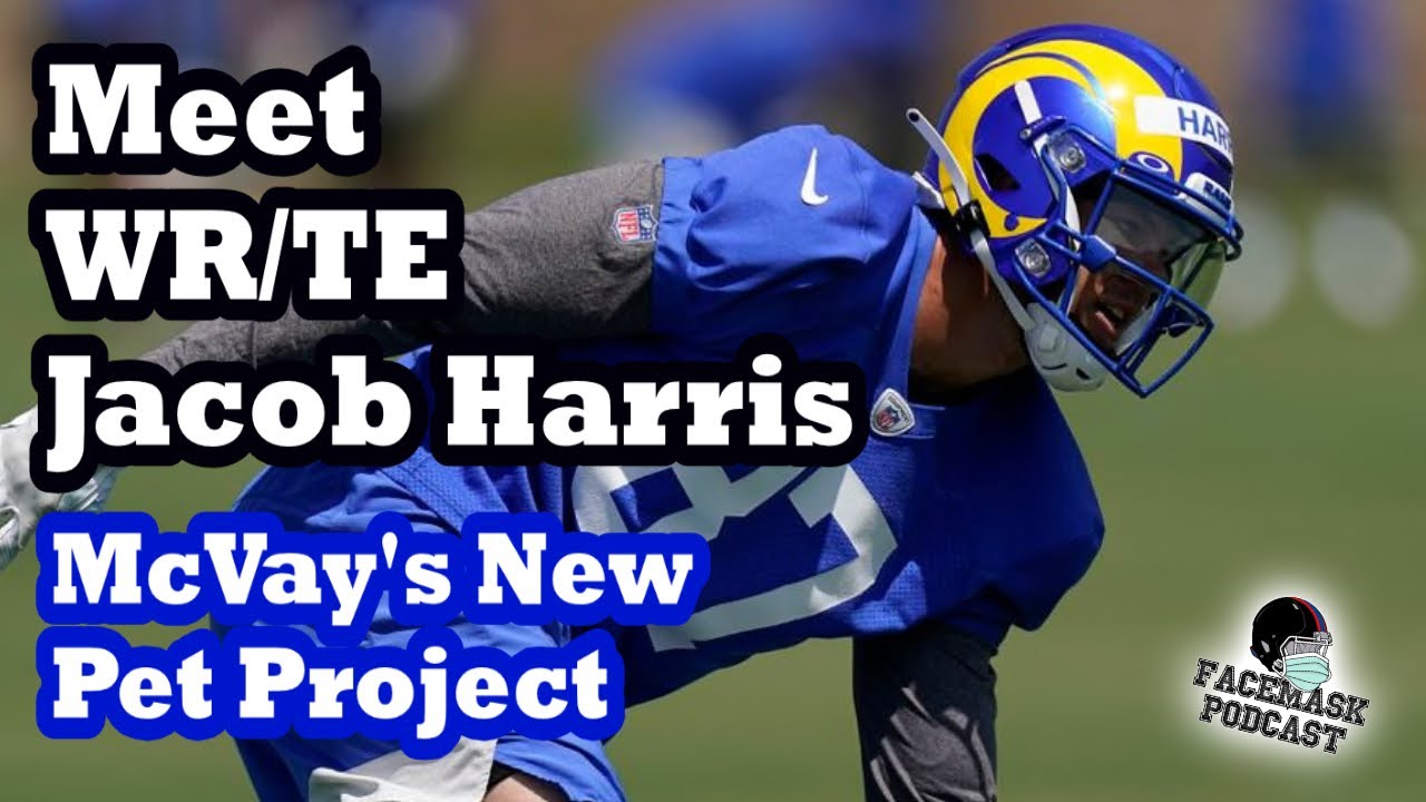 Jacob Harris - Bowling Green NIL Deals, Net Worth, Player Information ...