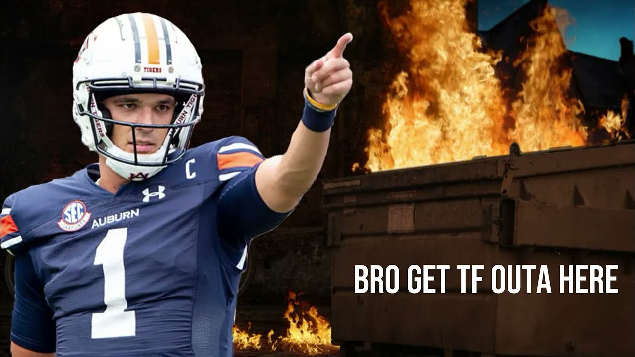 Walker White - Auburn NIL Deals, Net Worth, Player Information ...