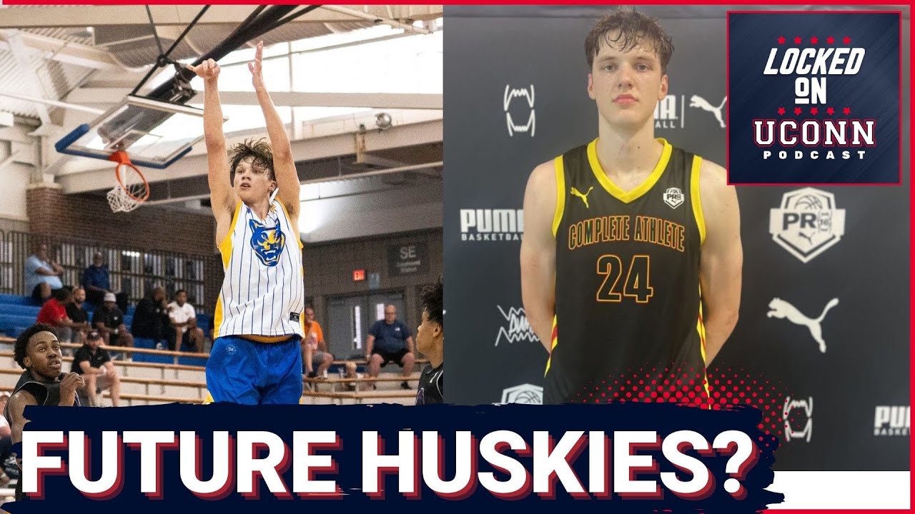 Bryce Anderson - UConn NIL Deals, Net Worth, Player Information ...