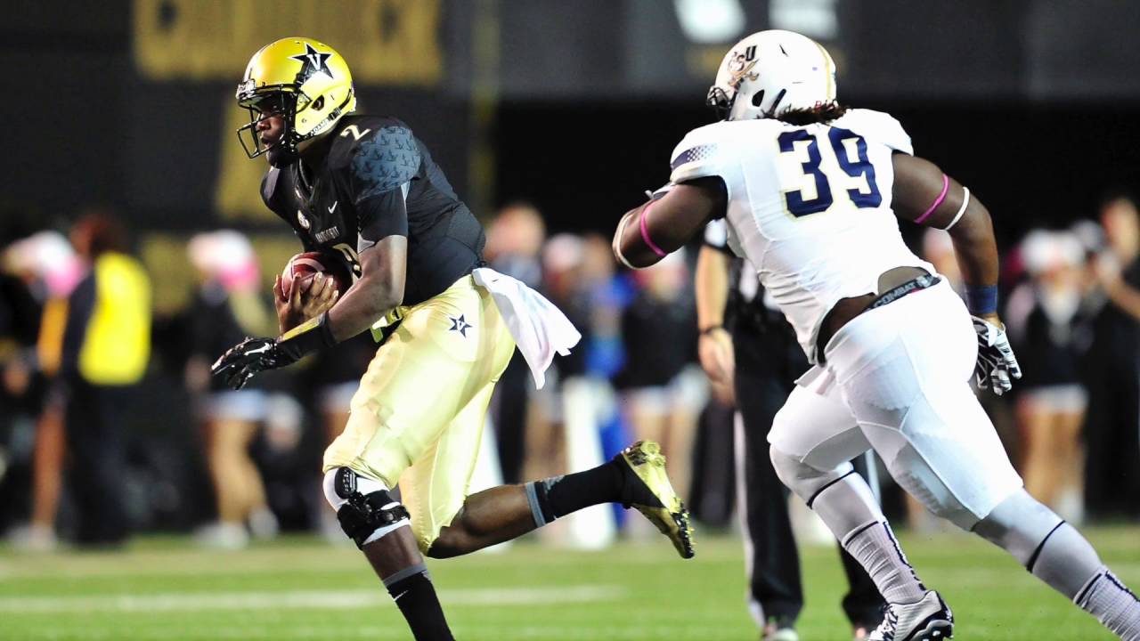Payne Daniel - Vanderbilt NIL Deals, Net Worth, Player Information ...