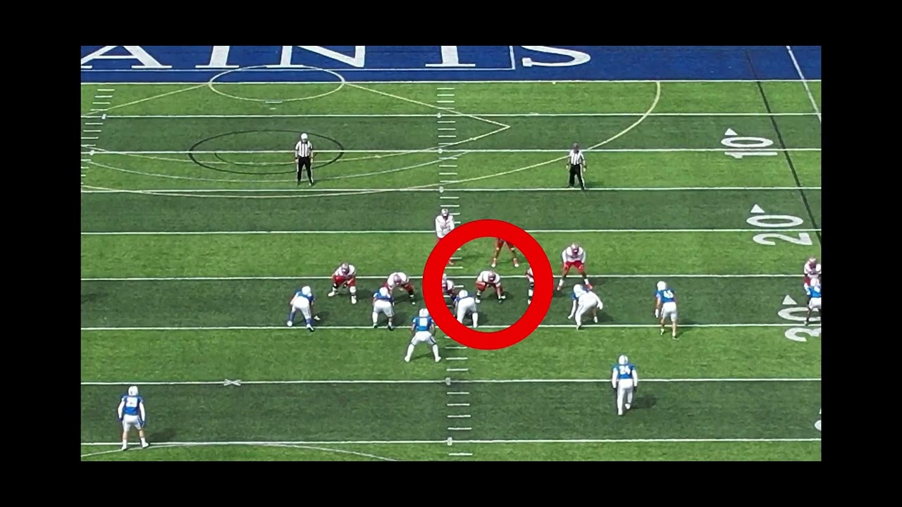 Billy Gough - Old Dominion NIL Deals, Net Worth, Player Information ...