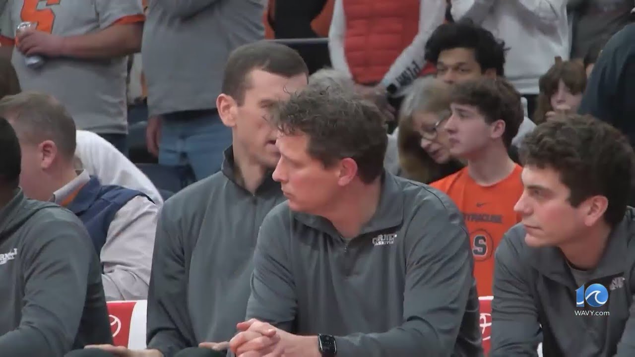 Brian Earl - William & Mary Tribe Contract, Net Worth, Coaching ...