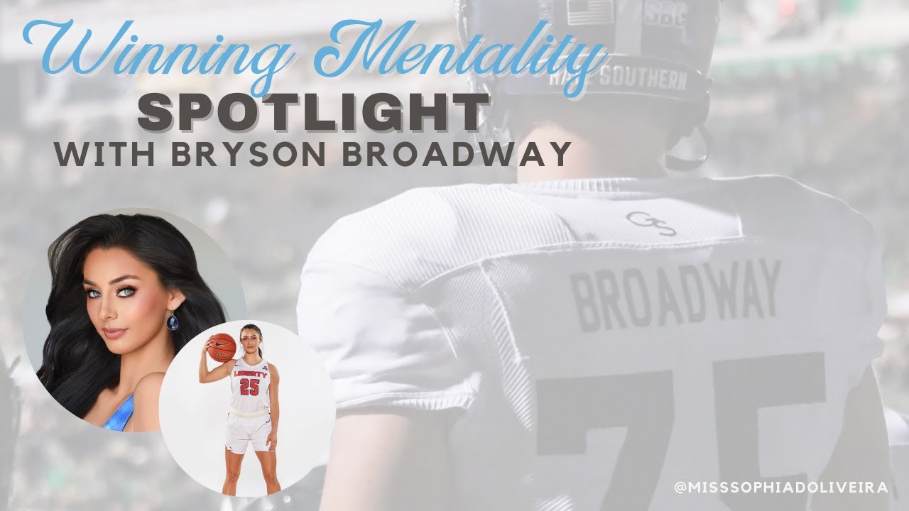 Bryson Broadway - Georgia Southern NIL Deals, Net Worth, Player ...