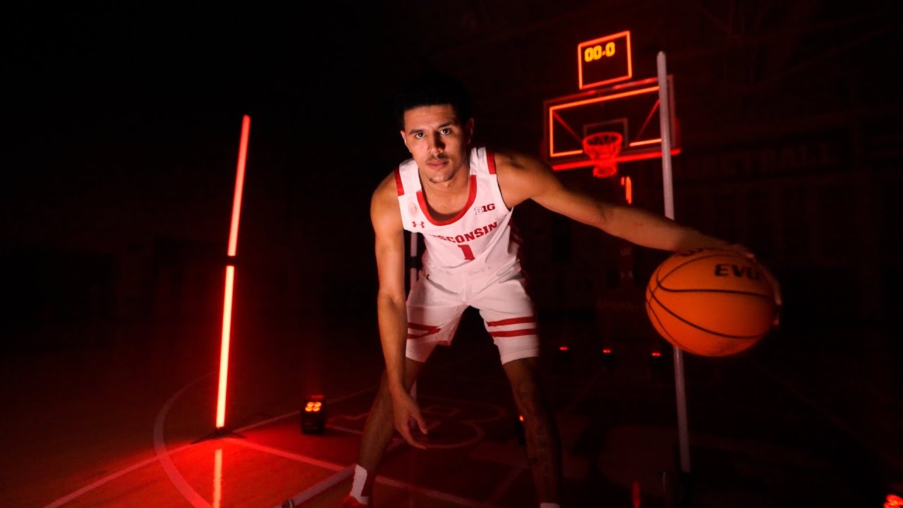 Wisconsin Badgers Men's Basketball 2024-25 Season Preview: Key Players ...