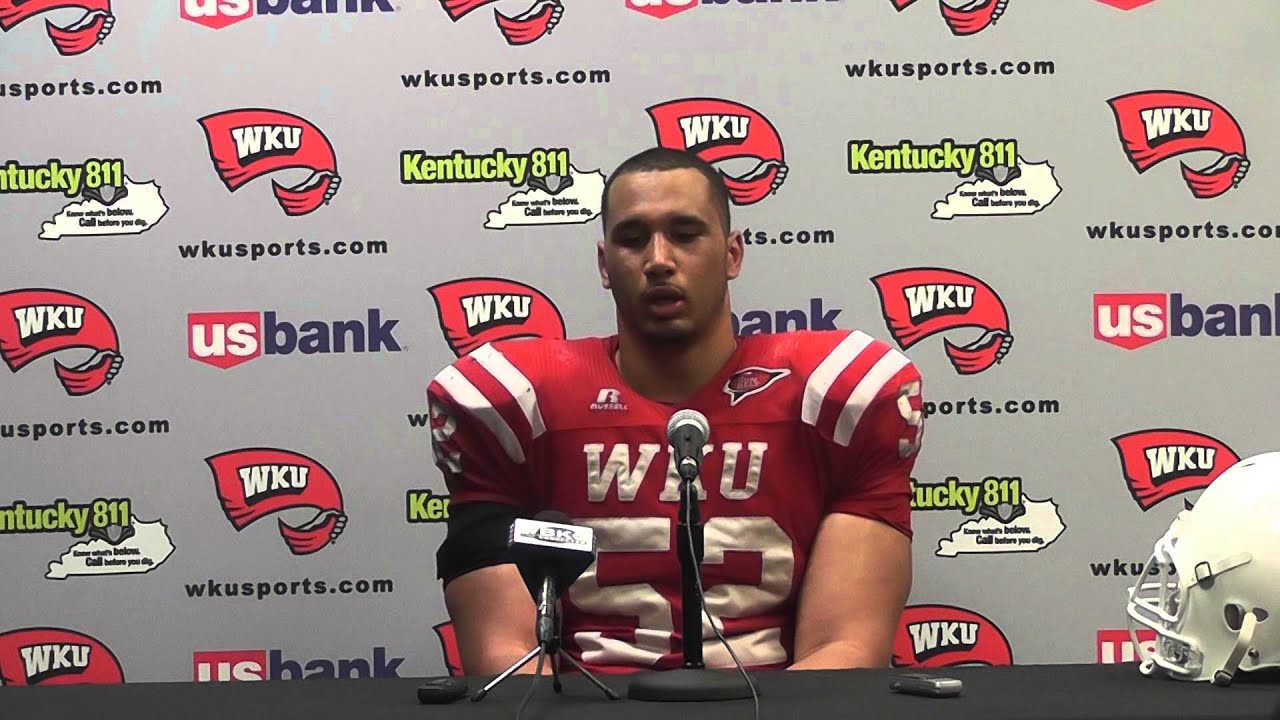 Cameron Flowers - Western Kentucky NIL Deals, Net Worth, Player ...