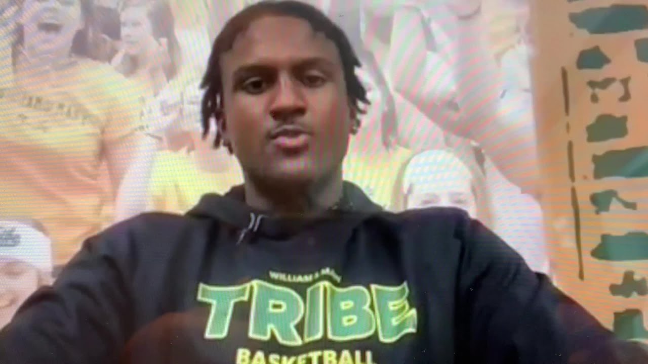 Gabe Dorsey - William & Mary NIL Deals, Net Worth, Player Information ...