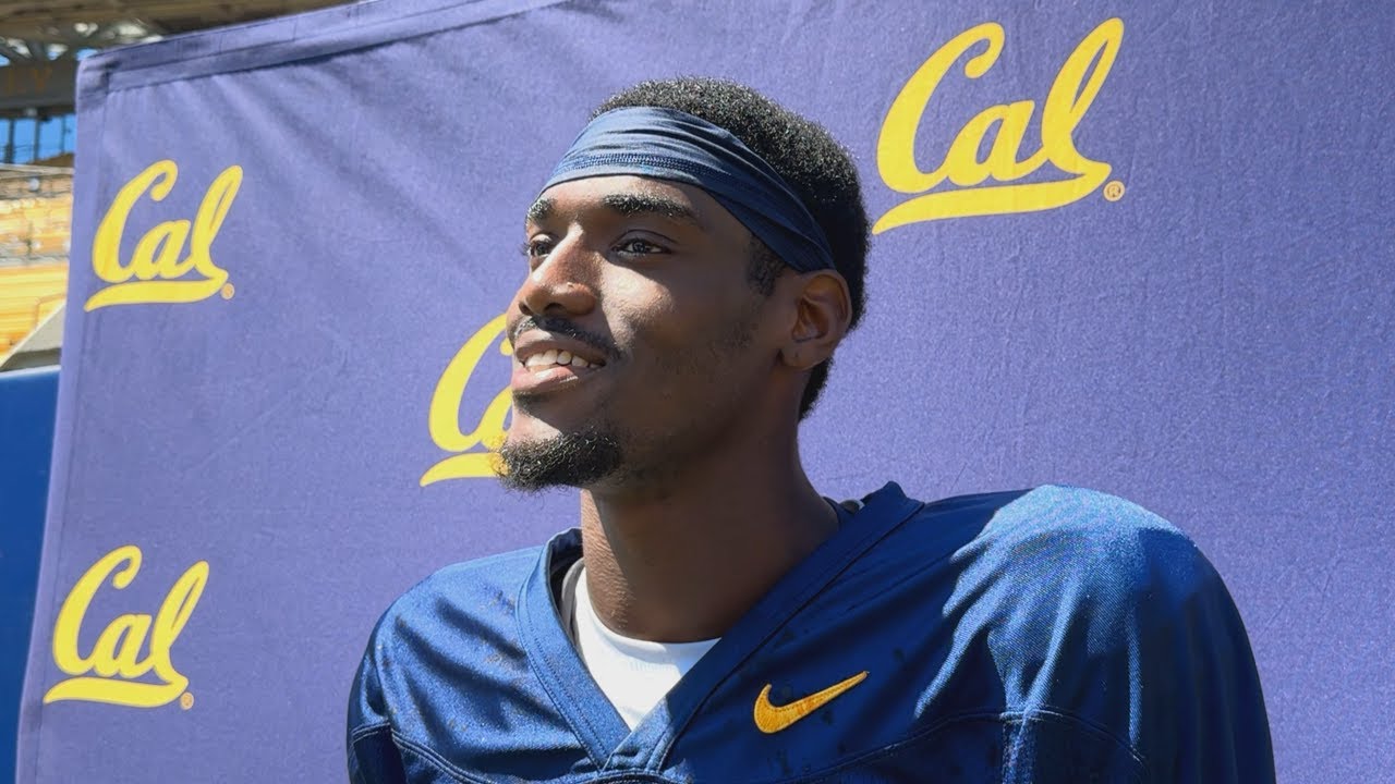 Mason Starling - Cal Golden Bears NIL Deals, Net Worth, Player ...