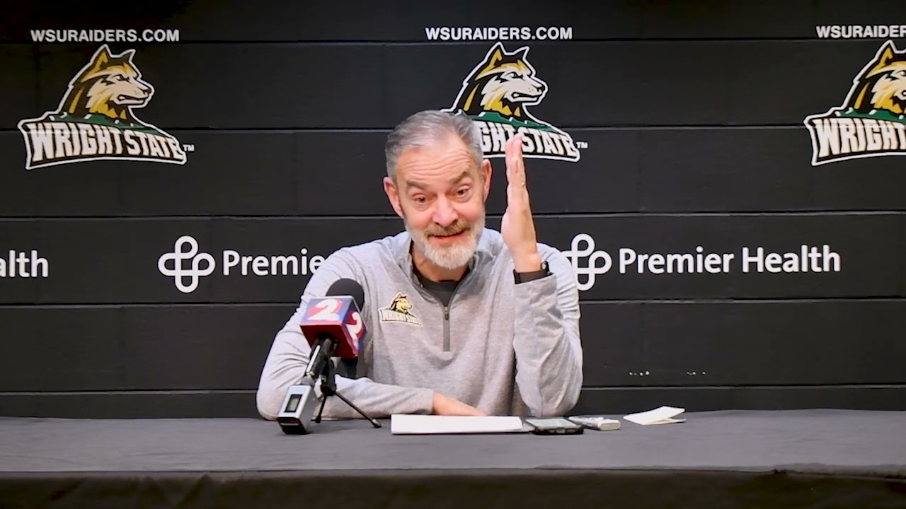 Wright State Raiders Men's Basketball 2024-25 Season Preview: Key ...