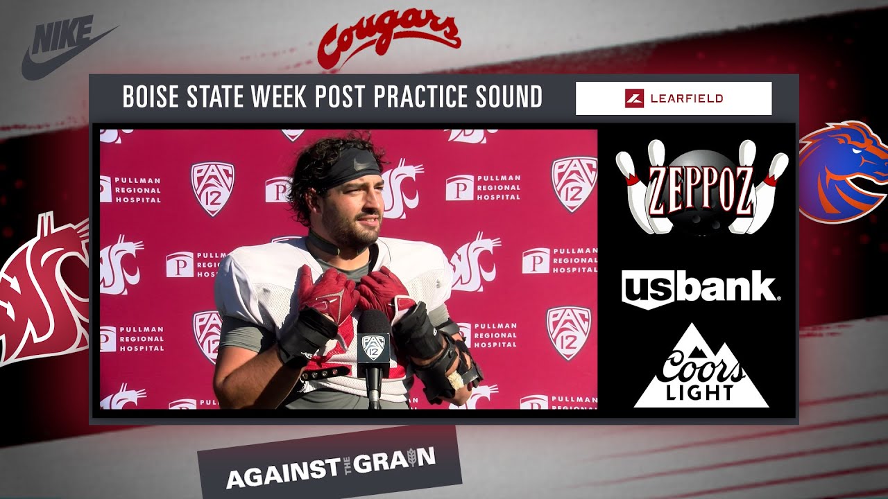 Quinn Roff - Washington State NIL Deals, Net Worth, Player Information ...