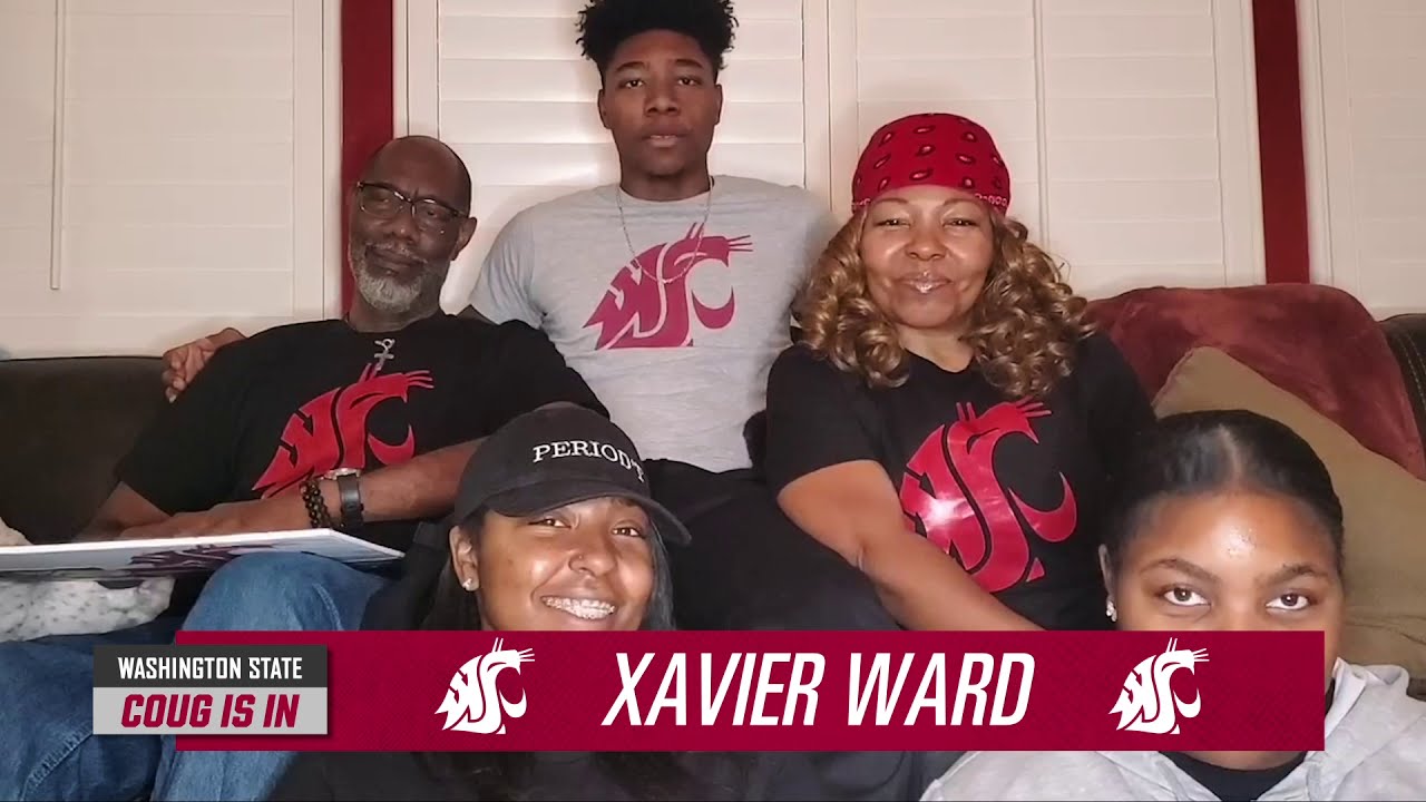 Xavier Ward - San Jose State NIL Deals, Net Worth, Player Information ...