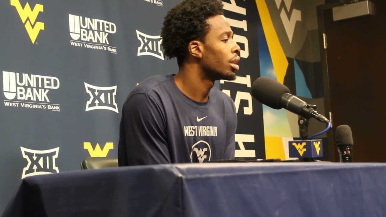 Toby Okani - West Virginia NIL Deals, Net Worth, Player Information ...