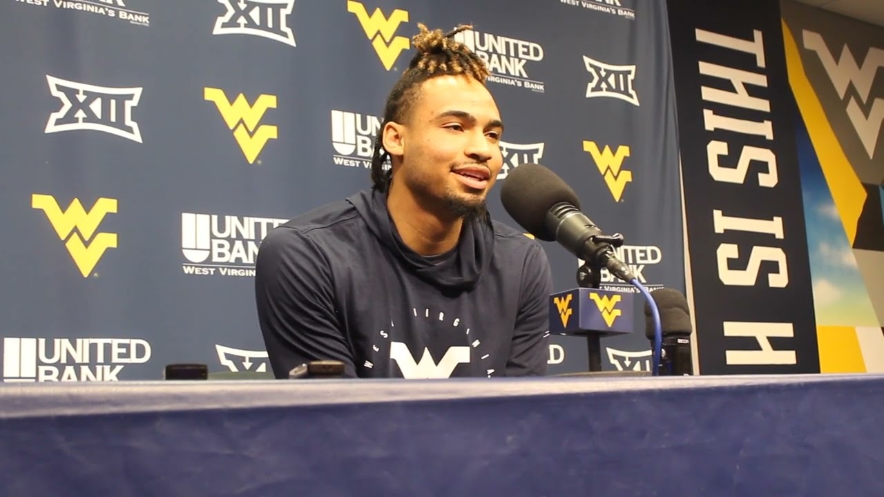 Aden Tagaloa-Nelson - West Virginia NIL Deals, Net Worth, Player ...