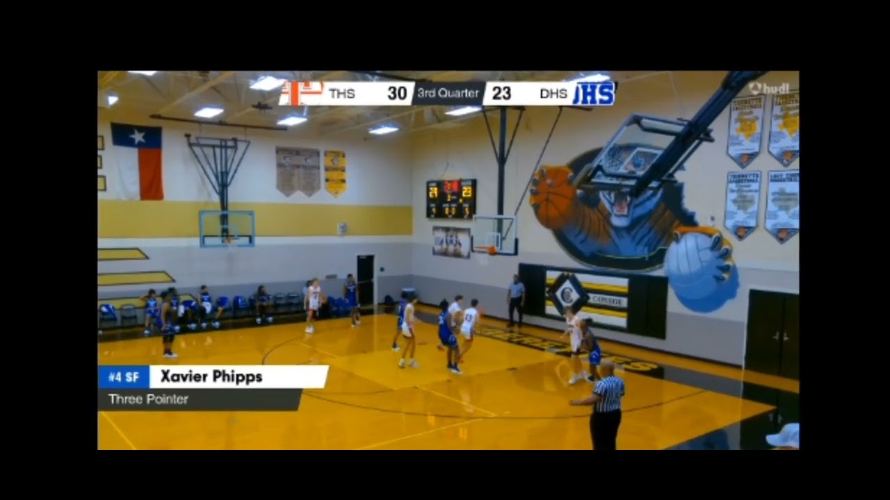 Xavier Phipps - UTEP NIL Deals, Net Worth, Player Information ...