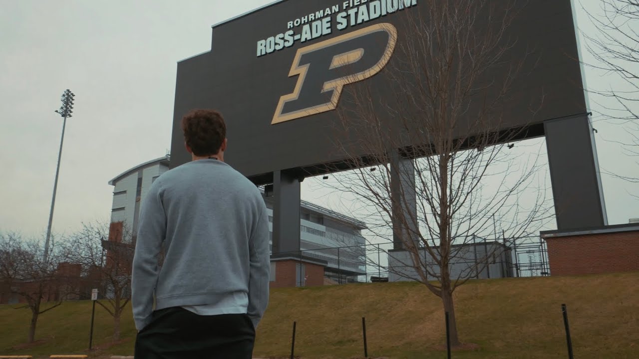 Yanni Karlaftis - Purdue NIL Deals, Net Worth, Player Information ...