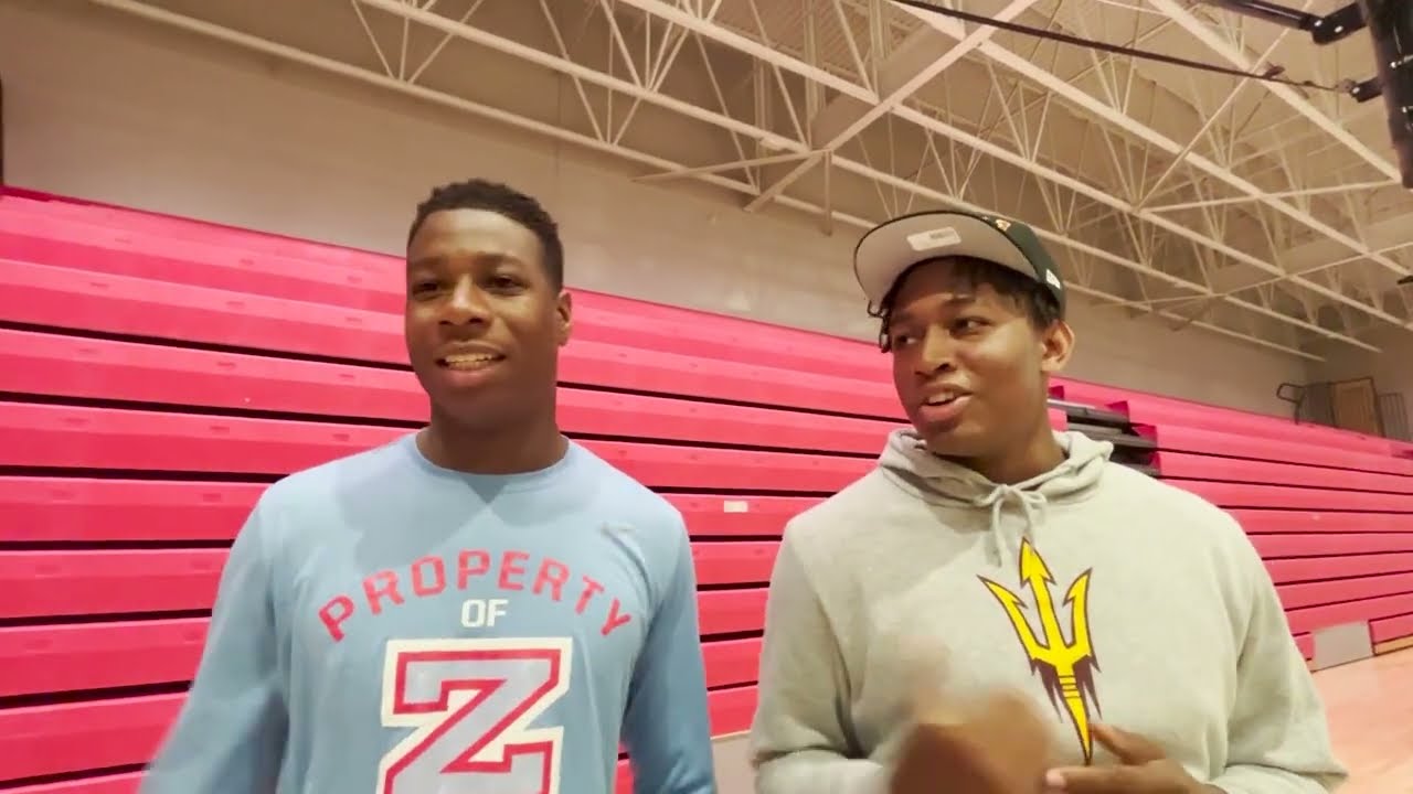 Landen Thomas - Arizona State NIL Deals, Net Worth, Player Information ...