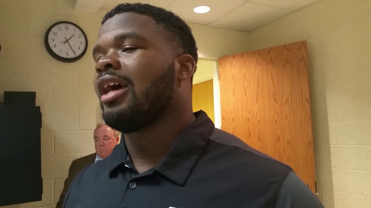 Zeek Jackson - Wake Forest NIL Deals, Net Worth, Player Information ...