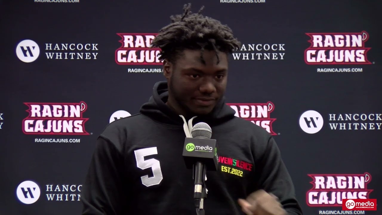 Zylan Perry - University of Louisiana NIL Deals, Net Worth, Player ...