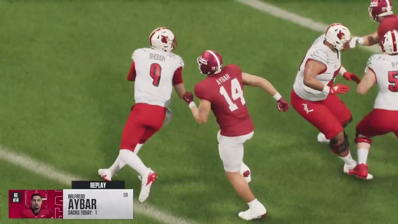 Louisville vs Stanford - Saturday, November 16, 2024 Preview: Key ...