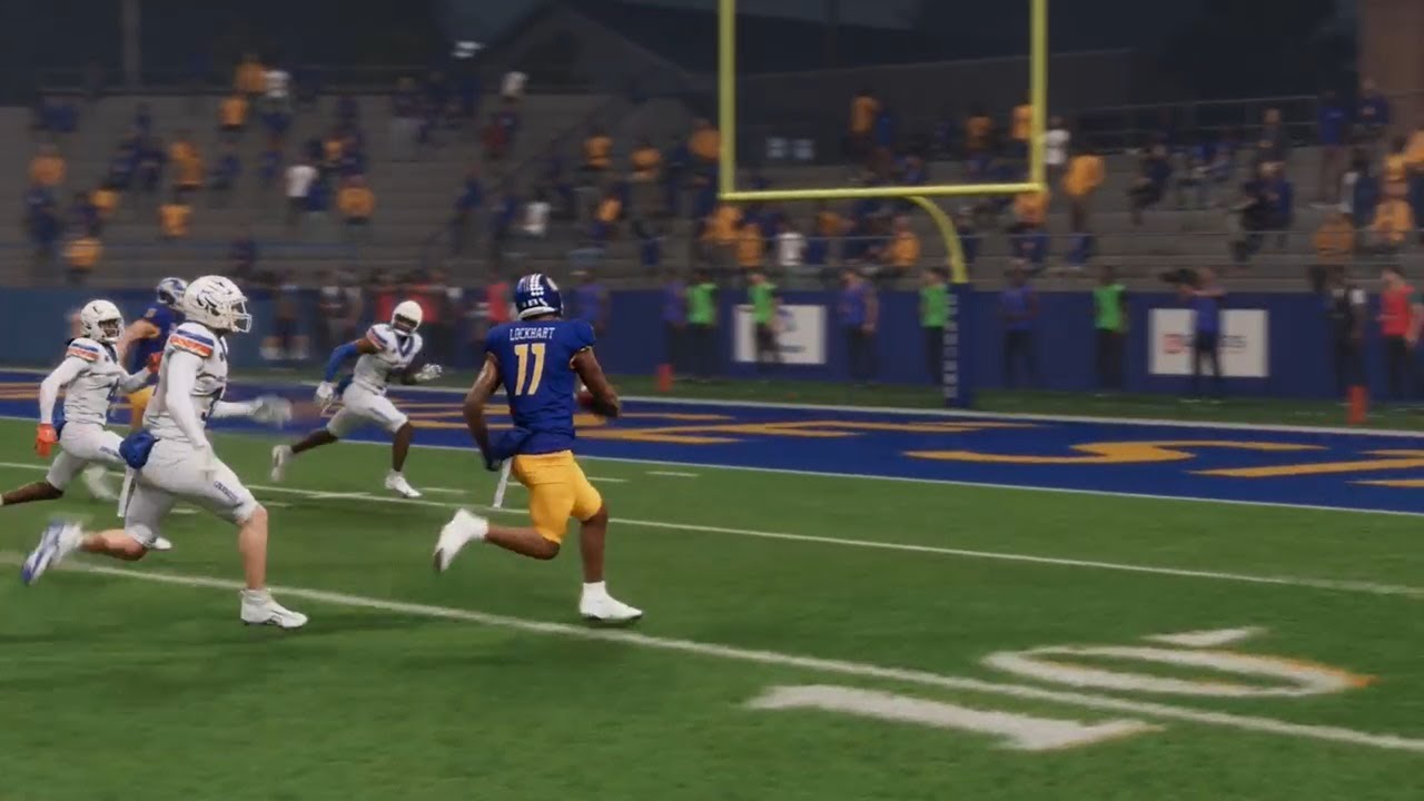 Boise State vs San José State - November 16, 2024 Preview: Key Matchups, Predictions, and How to ...