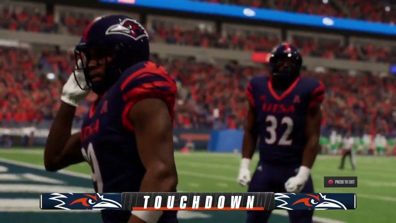 North Texas vs UTSA - Friday, November 15, 2024 Preview: Key Matchups ...
