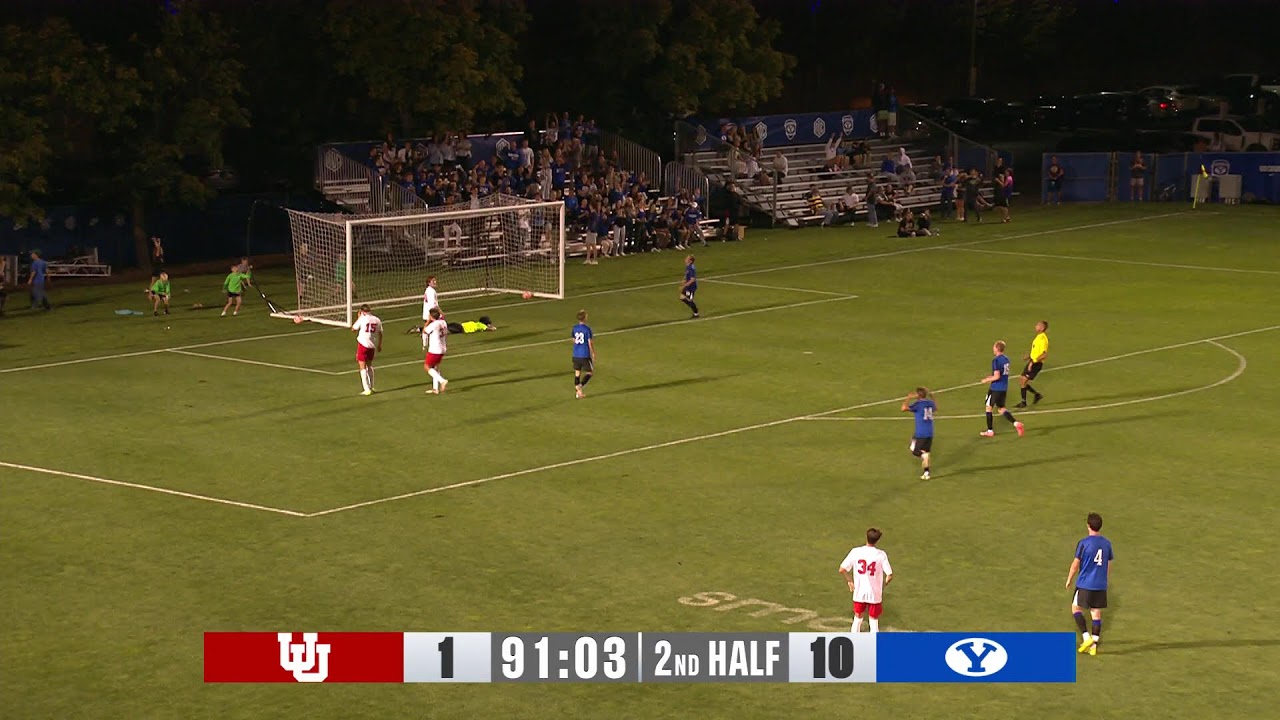 BYU vs Utah - Saturday, November 9, 2024 Preview: Key Matchups ...