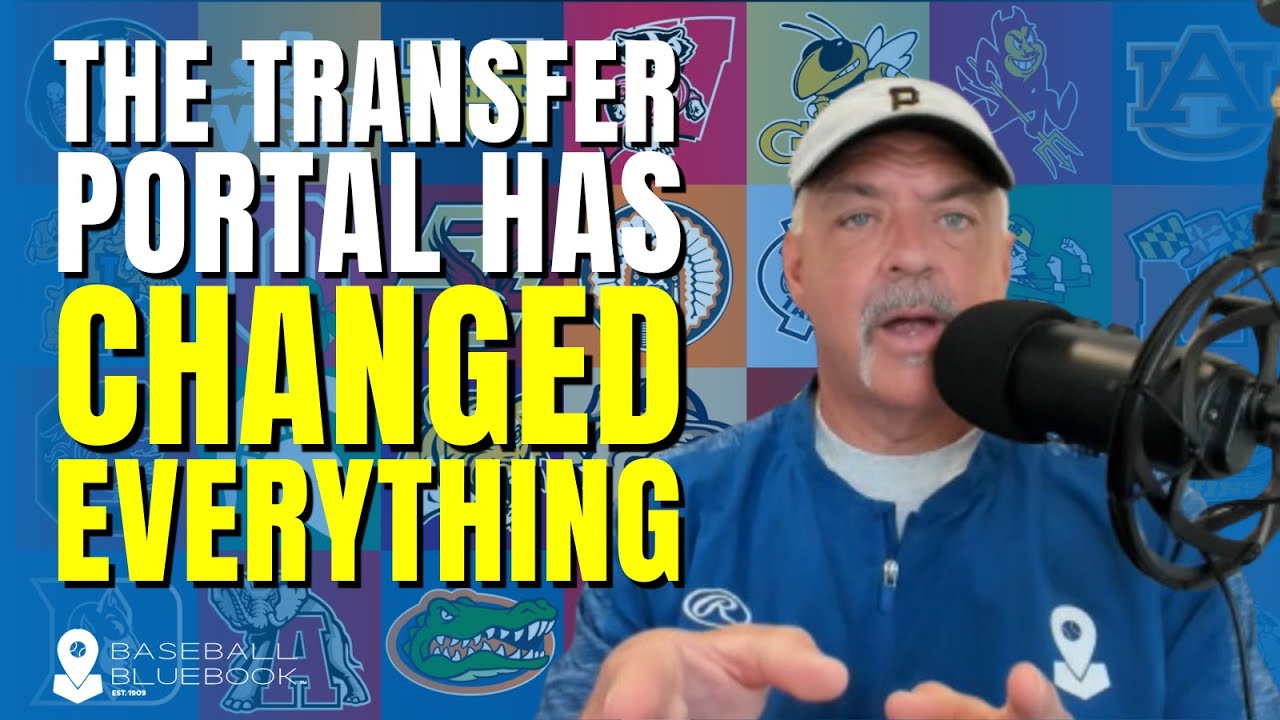 What Happens When You're in the Transfer Portal? Understanding the Next ...