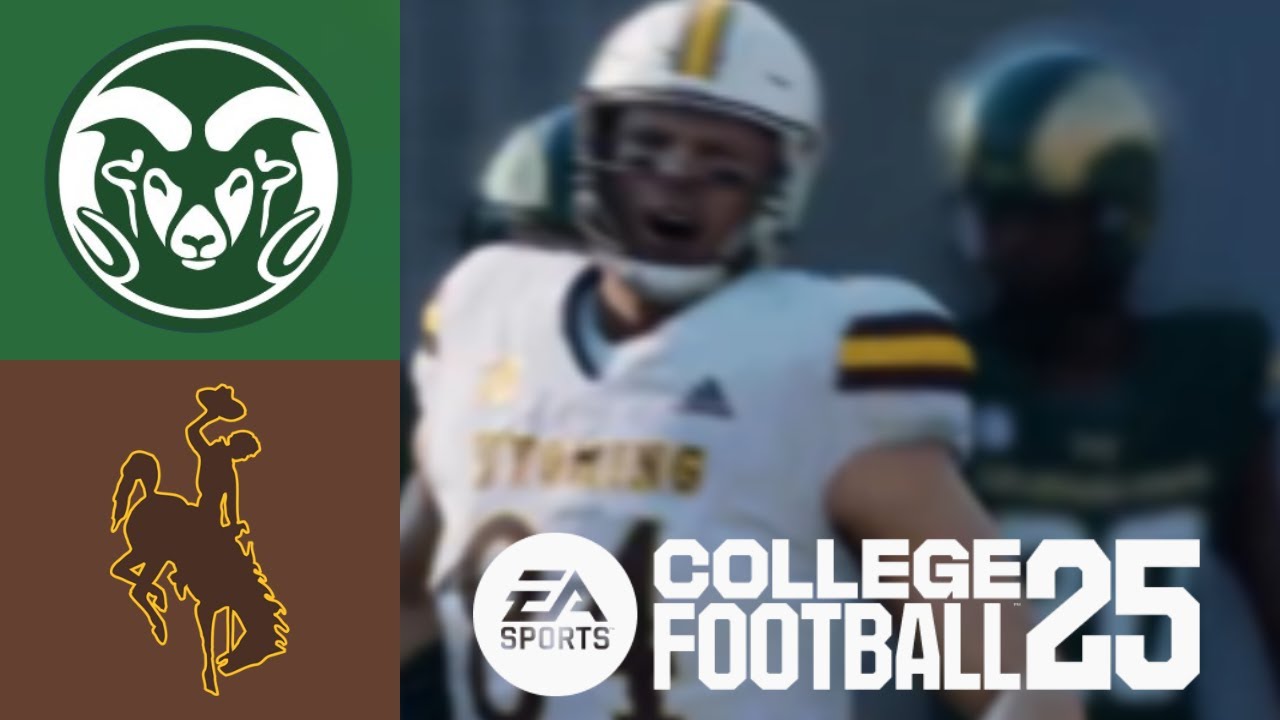 Wyoming vs Colorado State - Friday, November 15, 2024 Preview: Key Matchups, Predictions, and ...
