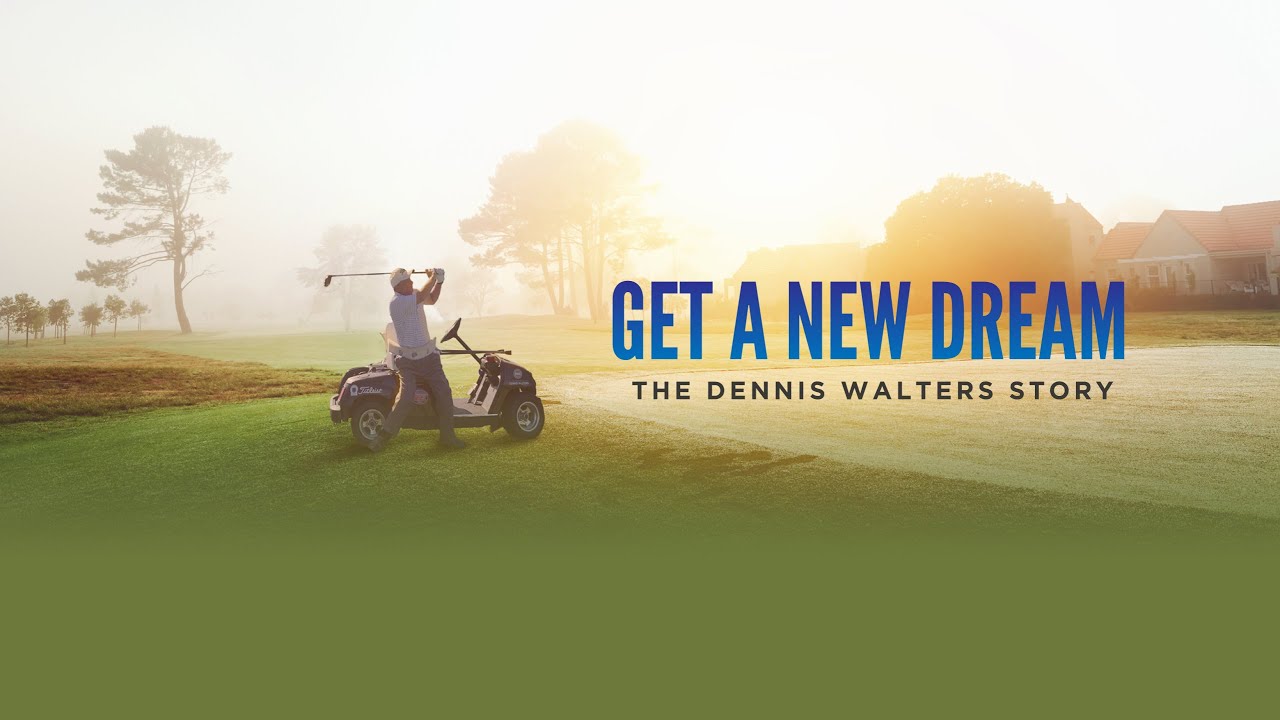 Dennis Walters - Golfer Net Worth, Contract, Detailed Information ...