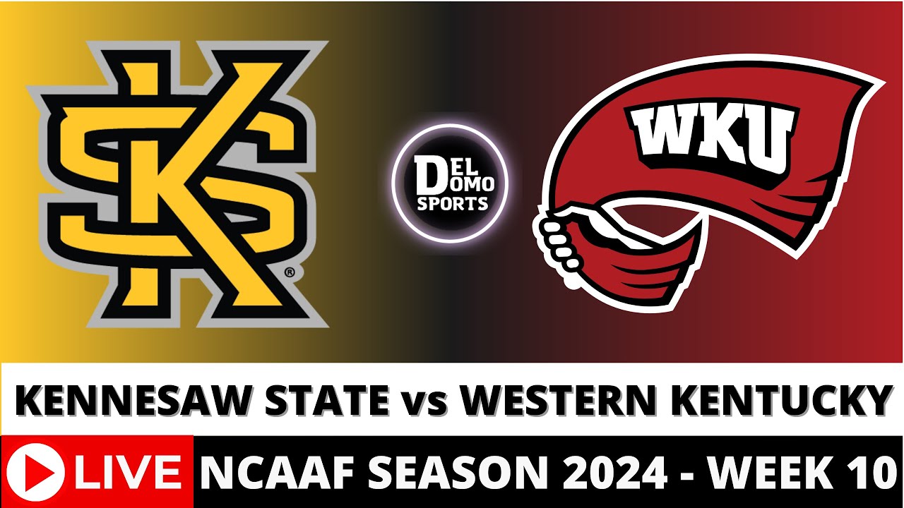 Kennesaw State vs UTEP - Saturday, November 9, 2024 Preview: Key Matchups, Predictions, and How ...