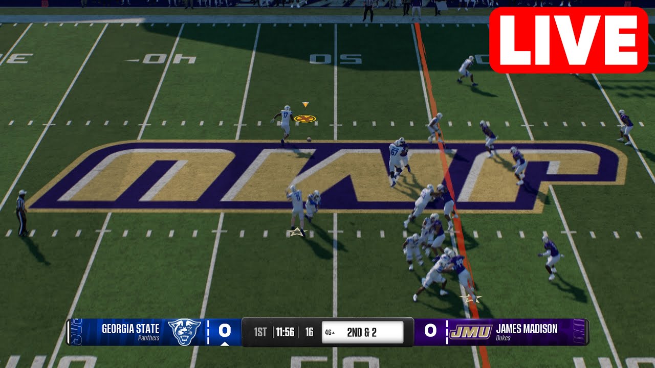 Arkansas State vs Georgia State - Saturday, November 16, 2024 Preview ...