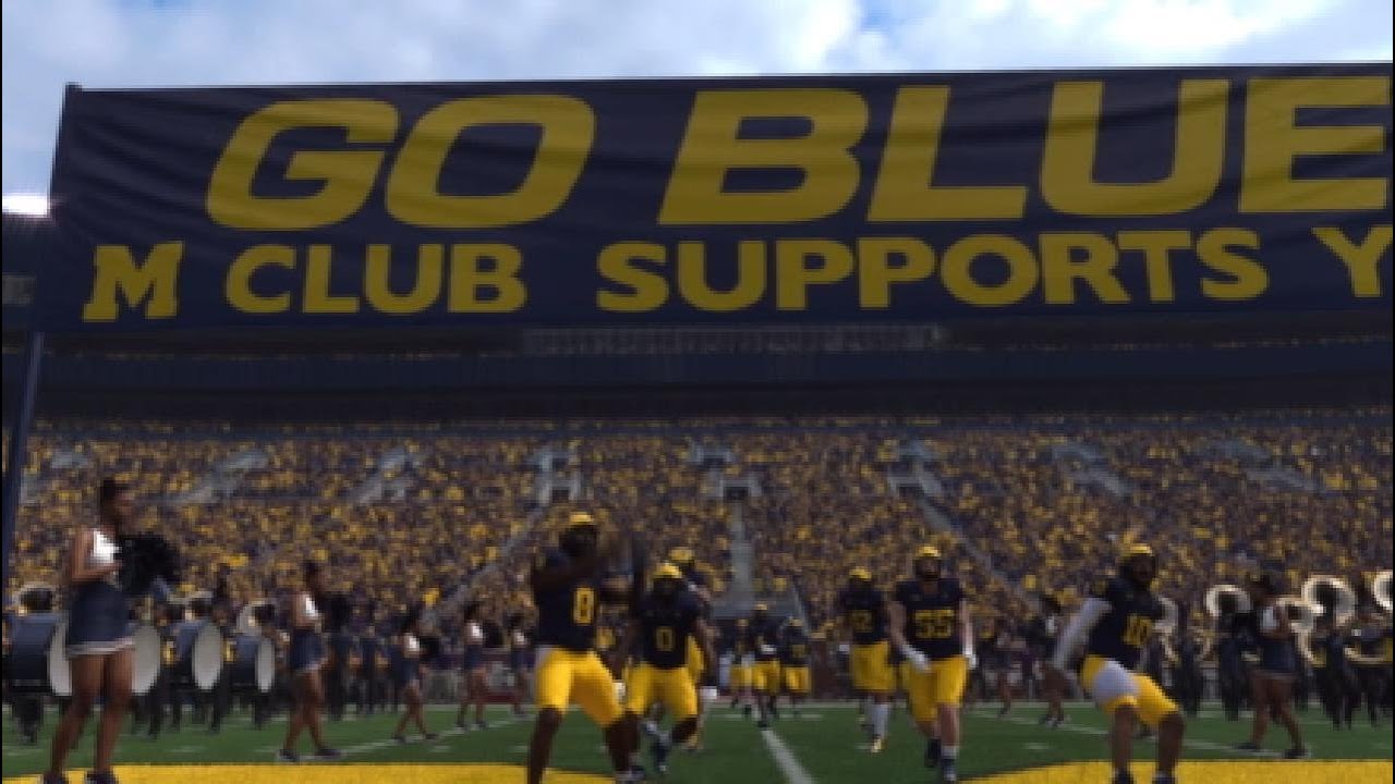 Northwestern vs Michigan - November 23, 2024 Preview: Key Matchups ...