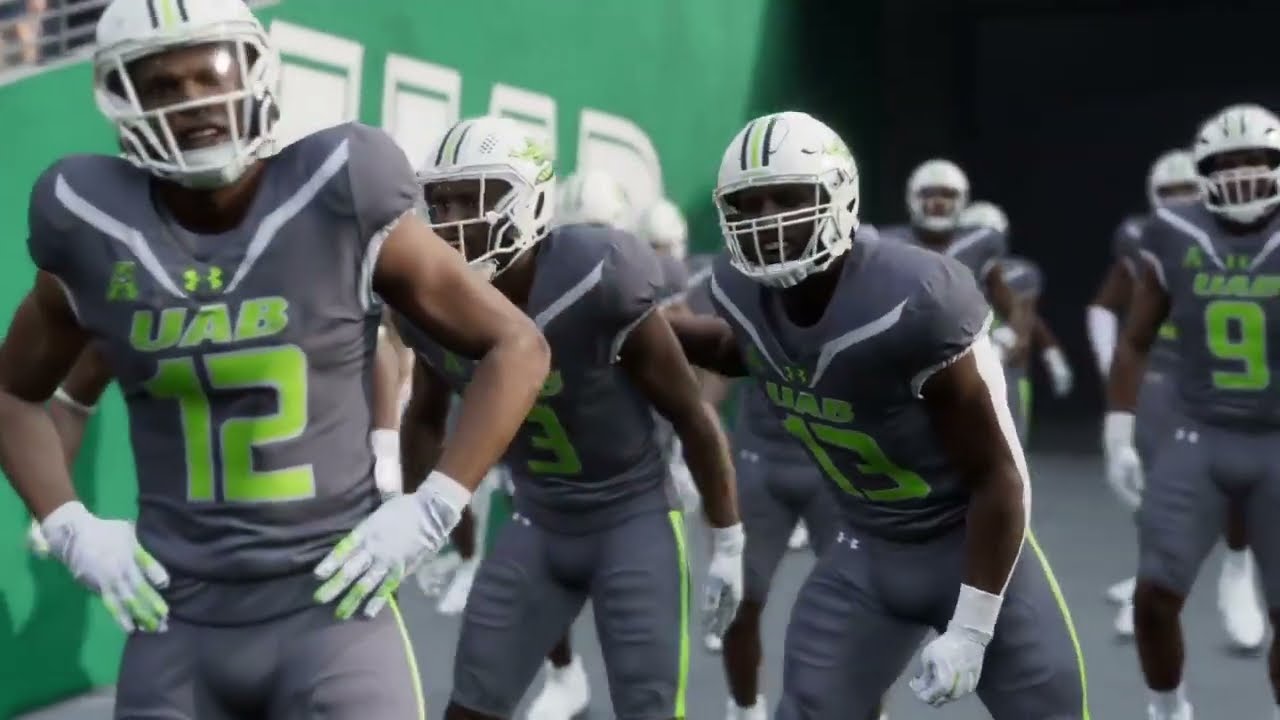 Rice vs UAB - Saturday, November 23, 2024 Preview: Key Matchups ...