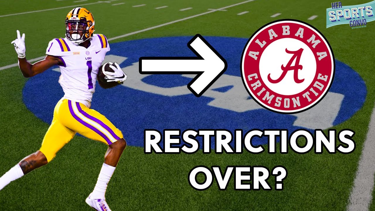 Do You Have to Sit Out If You Enter the Transfer Portal? Understanding the Rules and ...