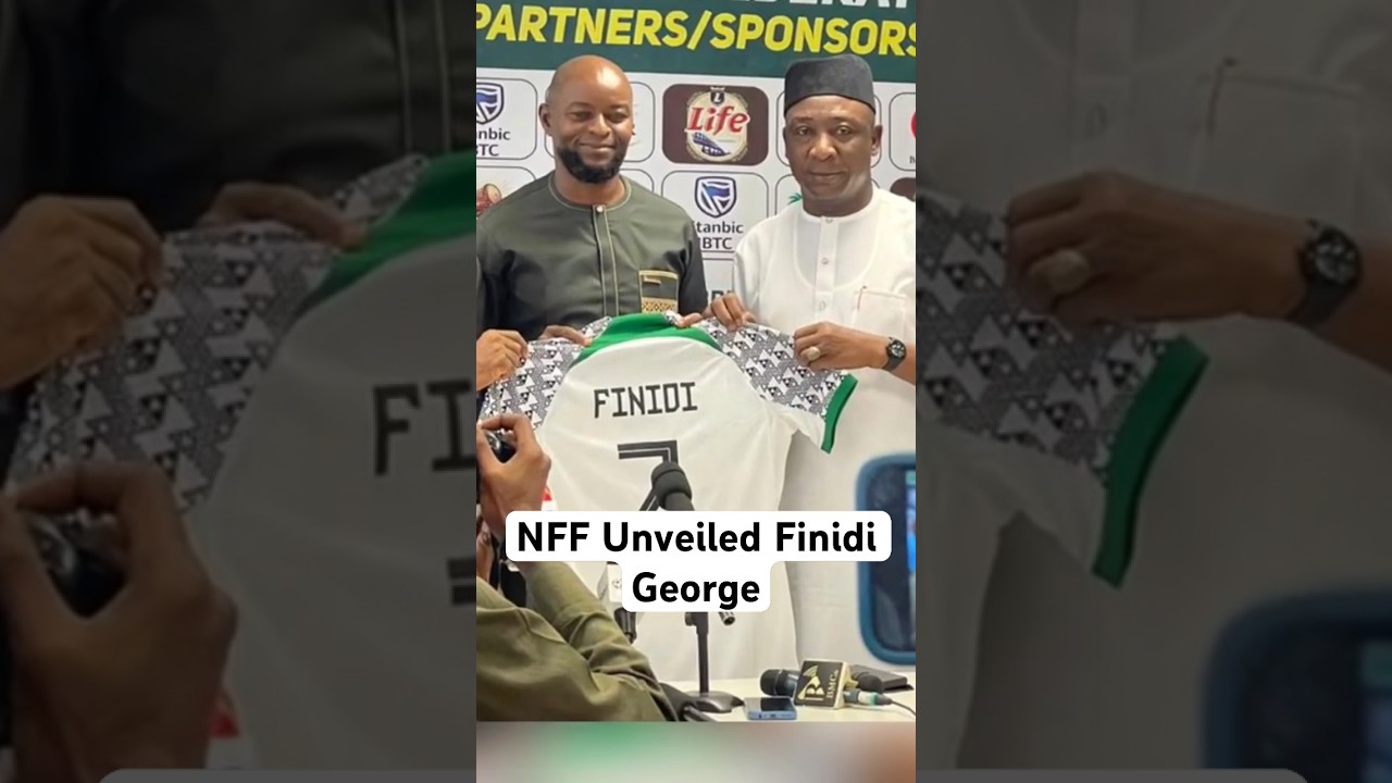 2024 NFF Legacy Awards Honor Four Sports Industry Leaders in Football ...