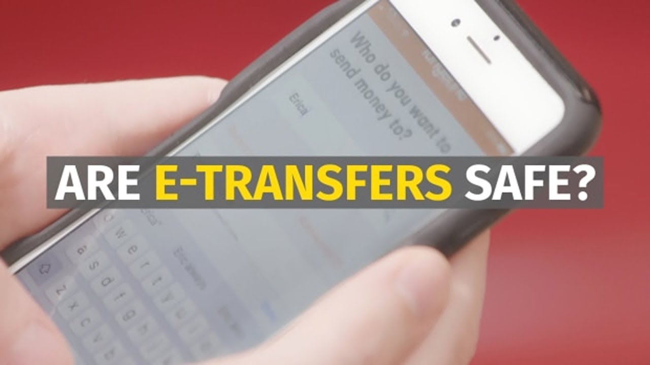 Can I See Who Sent Me an E-Transfer? Understanding Your Notification ...