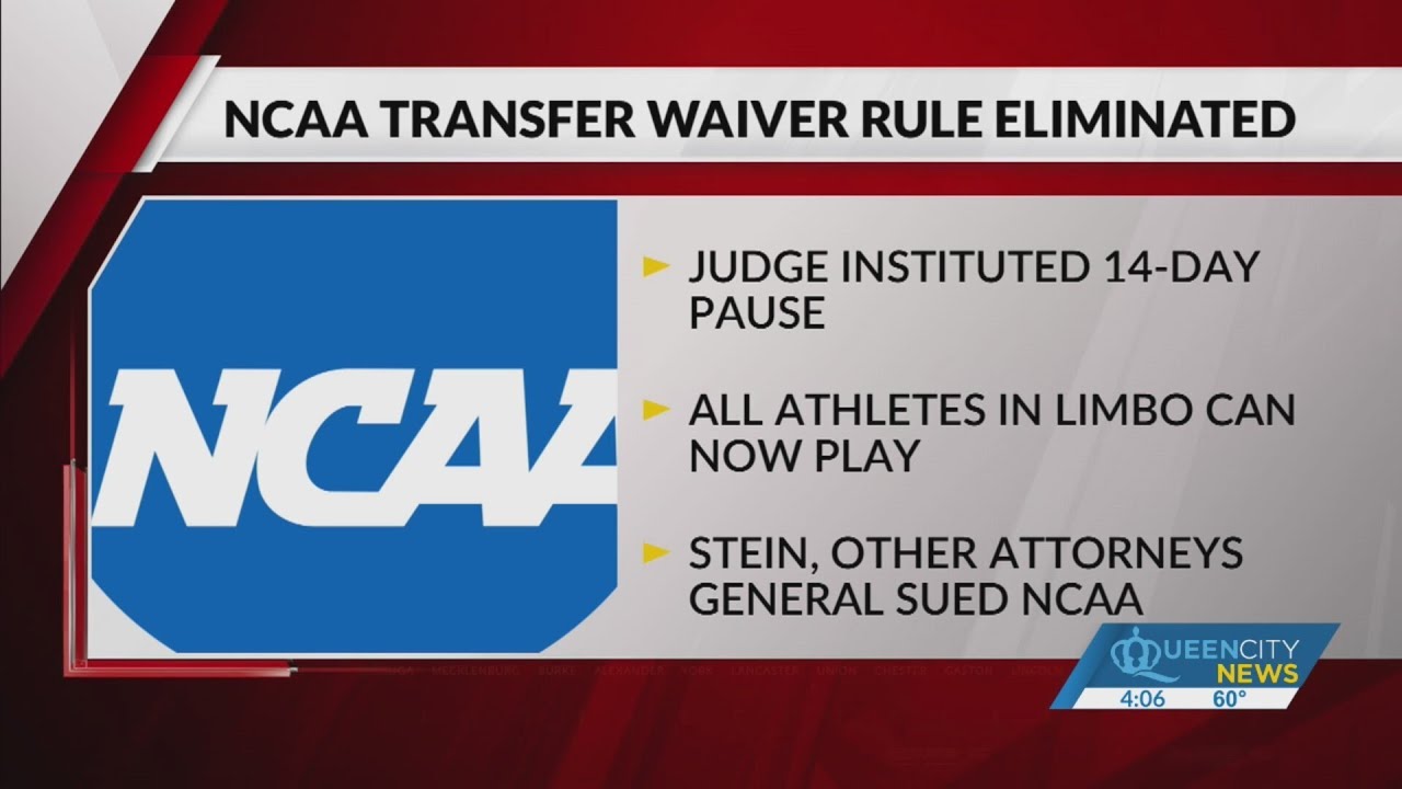 Do You Have to Sit Out If You Transfer Twice? Understanding NCAA Transfer Rules ...