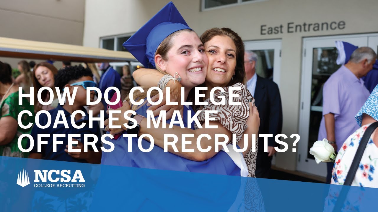 What Do You Say to a Coach After an Offer? Essential Responses for ...