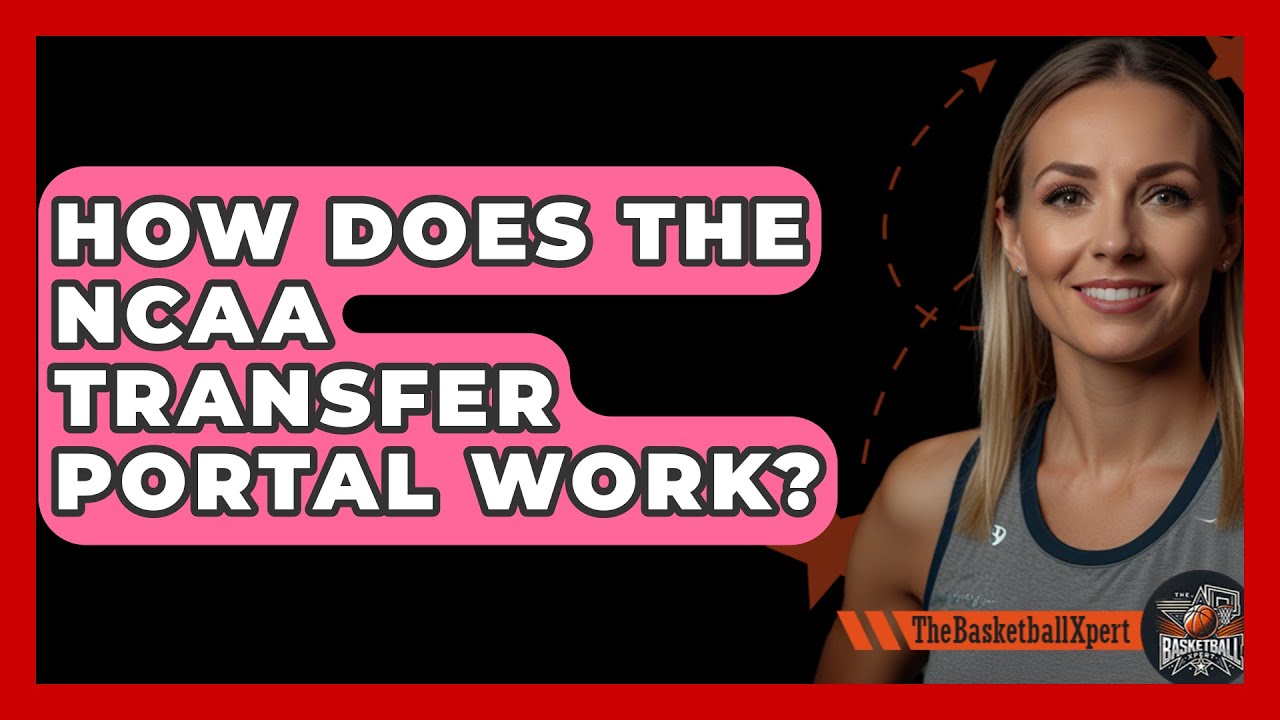 How Often Can a College Athlete Enter the Transfer Portal? Understanding the Rules and ...