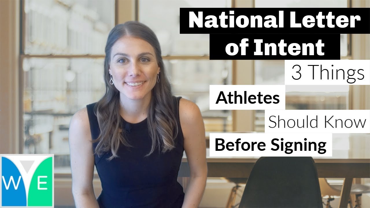 Can an Athlete Decommit After Signing? Understanding the Rules and ...