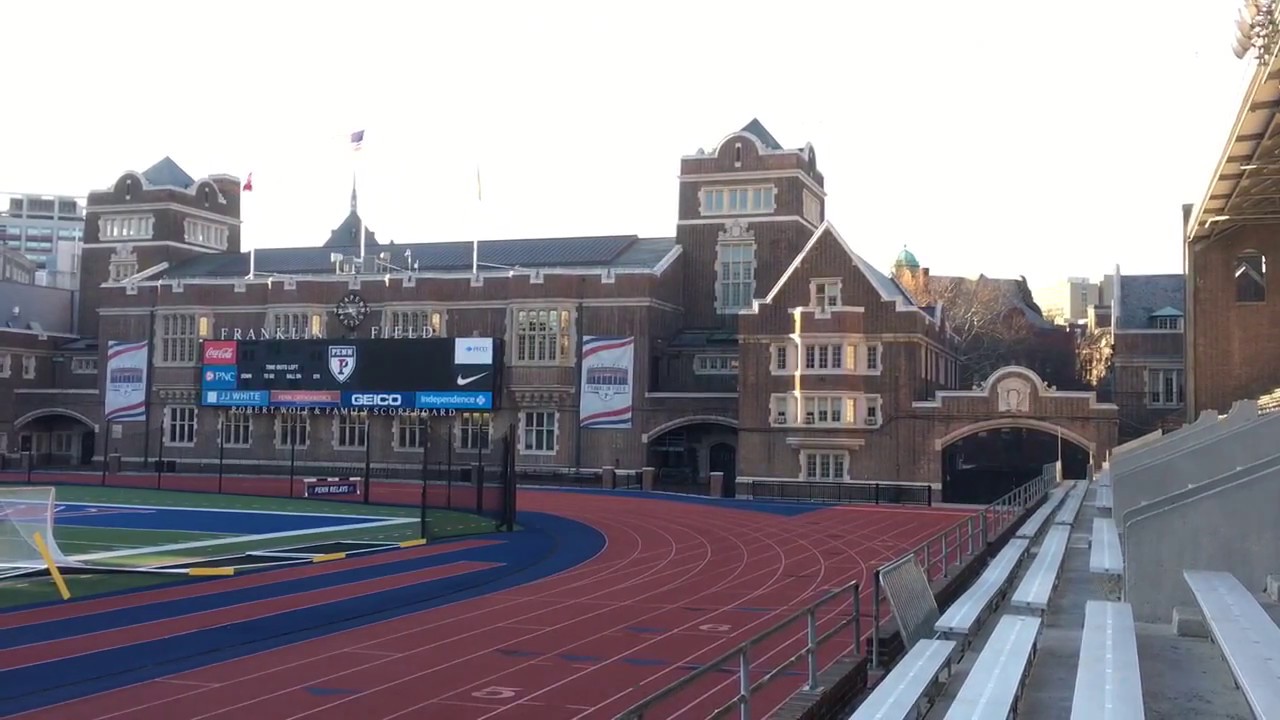 Travel Guide to University of Pennsylvania (Penn) - CollegeNetWorth.com