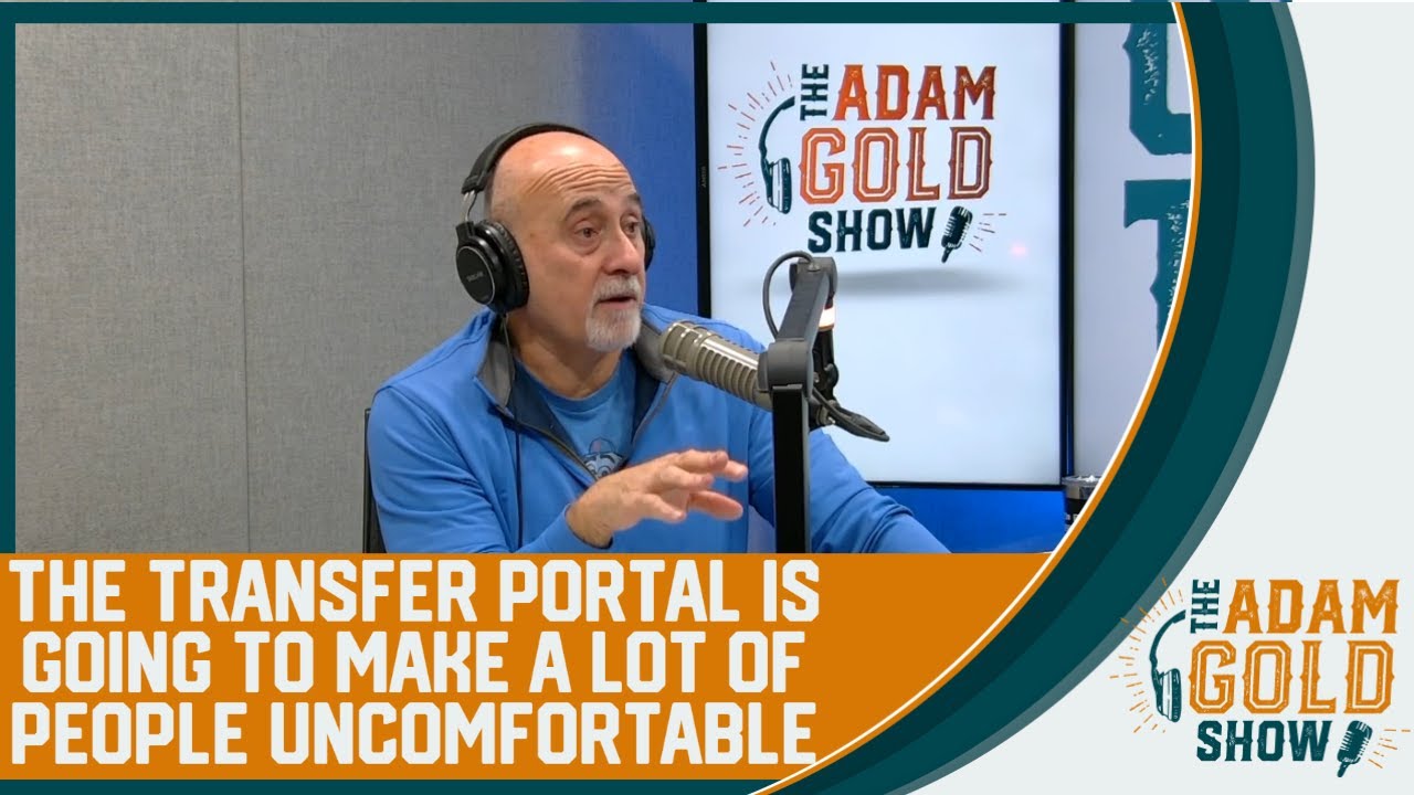 Why Do People Not Like the Transfer Portal? Examining Concerns and ...