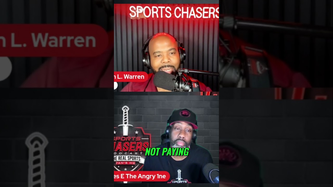 Why is NIL a Big Deal? Understanding Its Impact on College Sports and ...