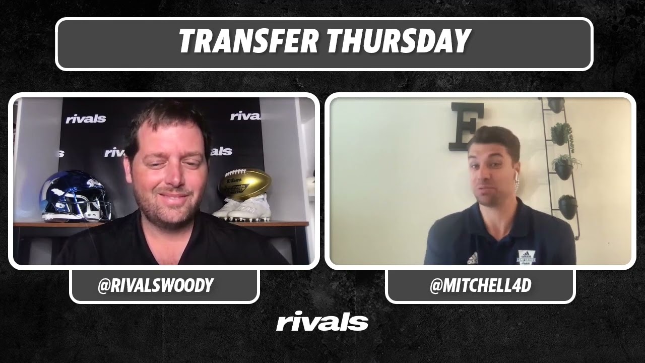 What Are the New Transfer Portal Rules? Key Changes Every Athlete ...