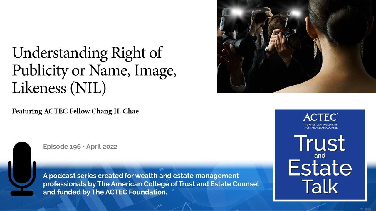 What is the Name, Image, Likeness Rule? Understanding Its Impact on ...