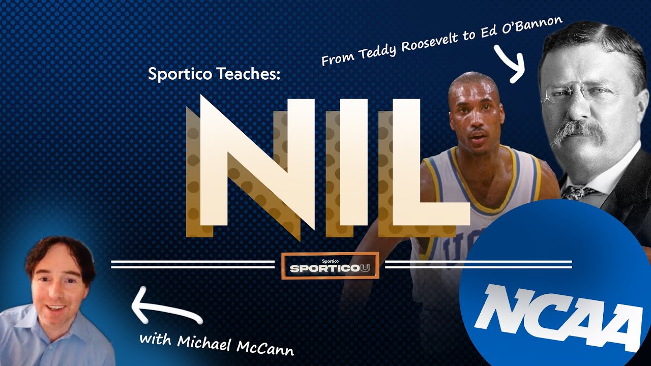 When Did NIL Deals Become Legal? Understanding the Change in College ...