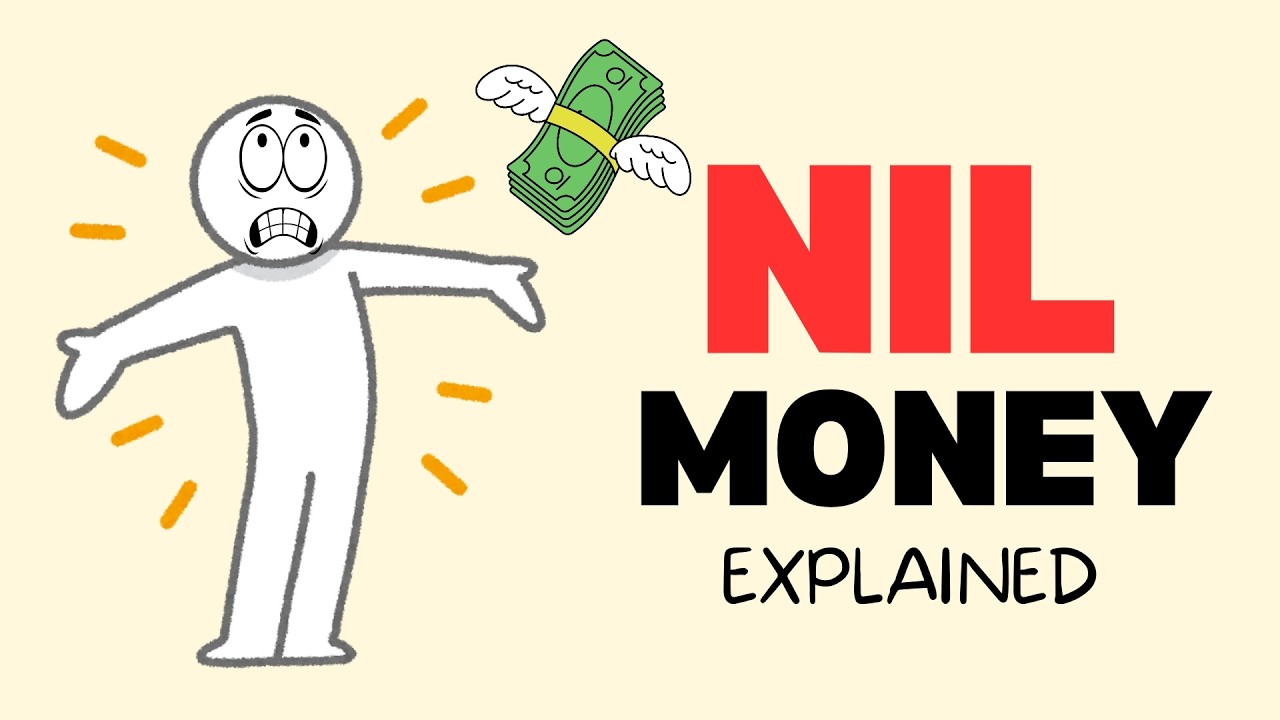 How Does NIL Salary Work? Understanding College Athlete Compensation ...