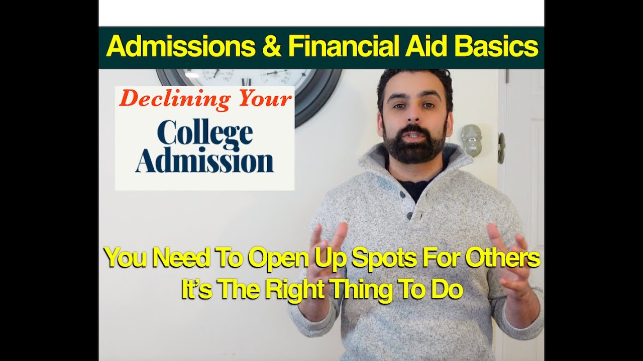 What Happens If You Decline a Transfer? Understanding the Consequences ...