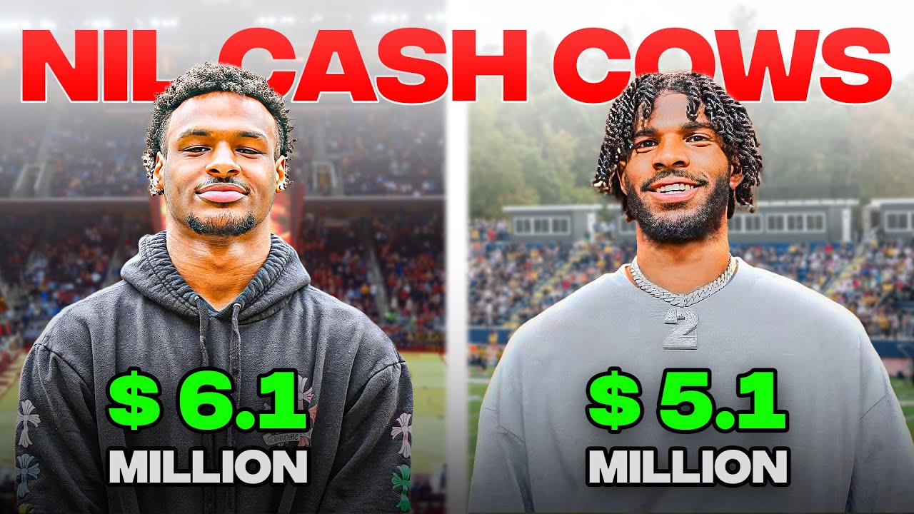 Who is the Highest Paid College Basketball Athlete? A Look at Top ...
