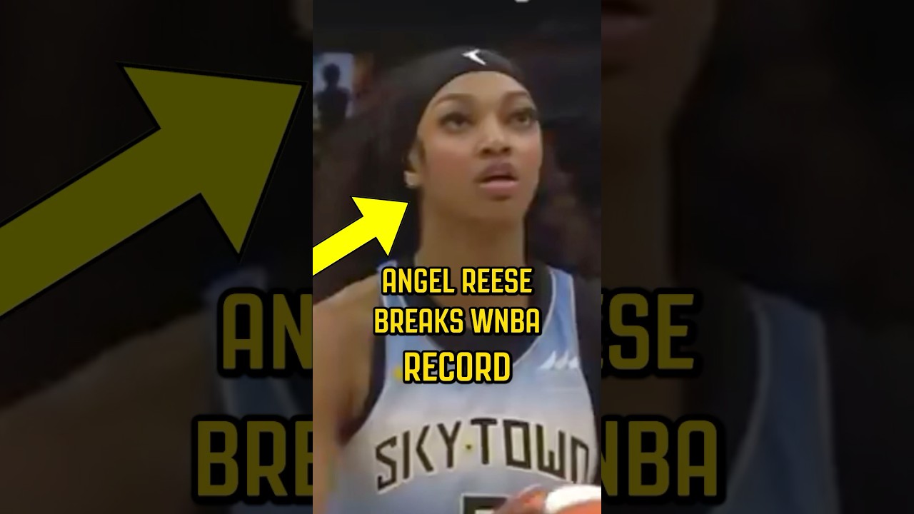 Angel Reese - LSU Net Worth, Contract, Detailed Information ...